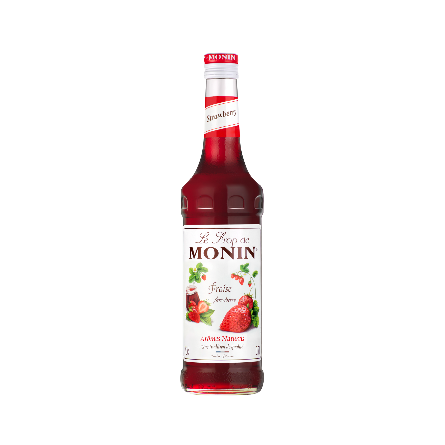 Monin Sirup Jagoda 70cl