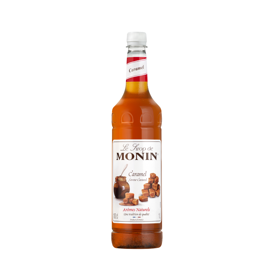 Monin Sirup Karamela 1l
