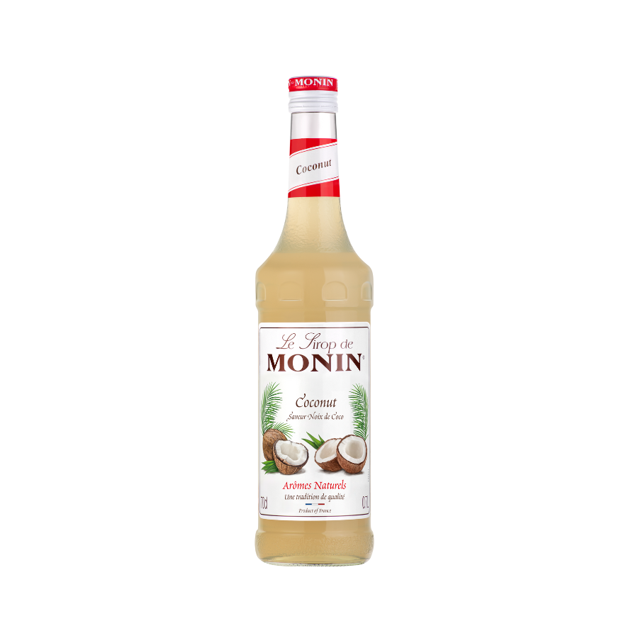 Monin Sirup Kokos 70cl