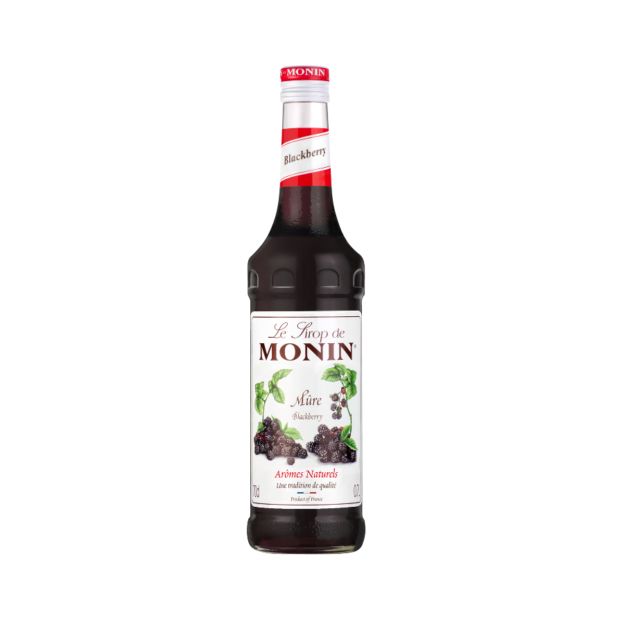 Monin Sirup Kupina 70cl