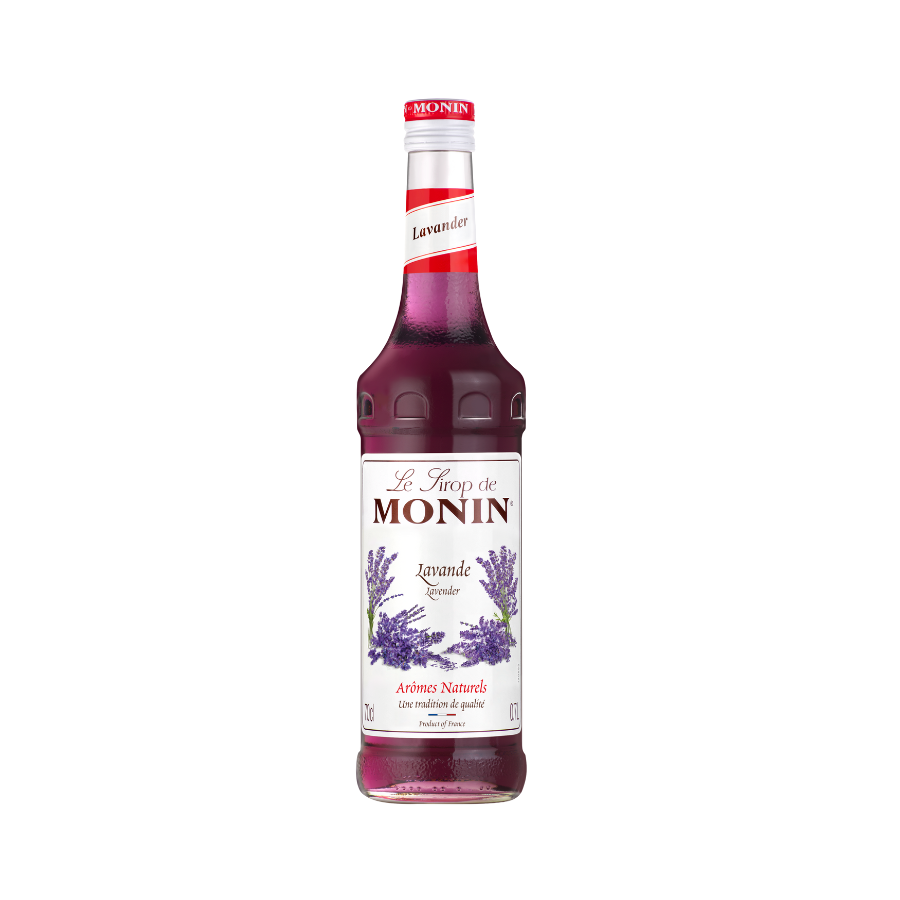 Monin Sirup Lavanda 70cl