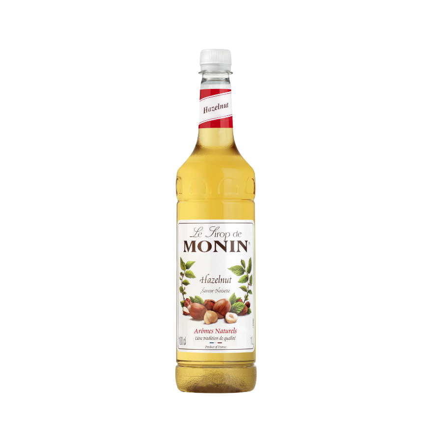 Monin Sirup Lešnik 1l