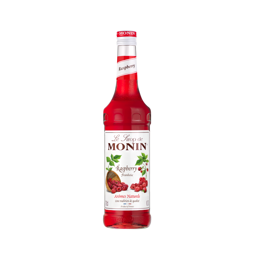 Monin Sirup Malina 70cl