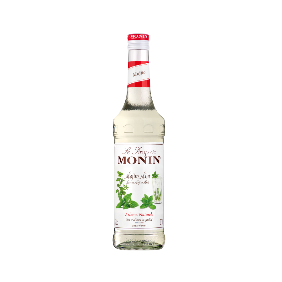 Monin Sirup Mojito Mint 70cl