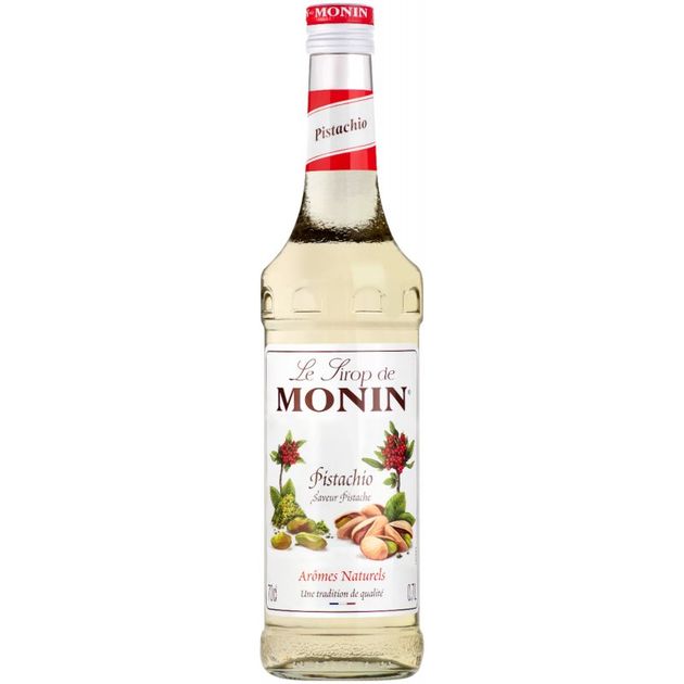 Monin Sirup Pistaći 70cl