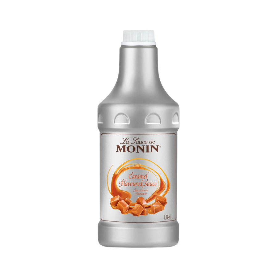 Monin Sos Karamela 1.89l