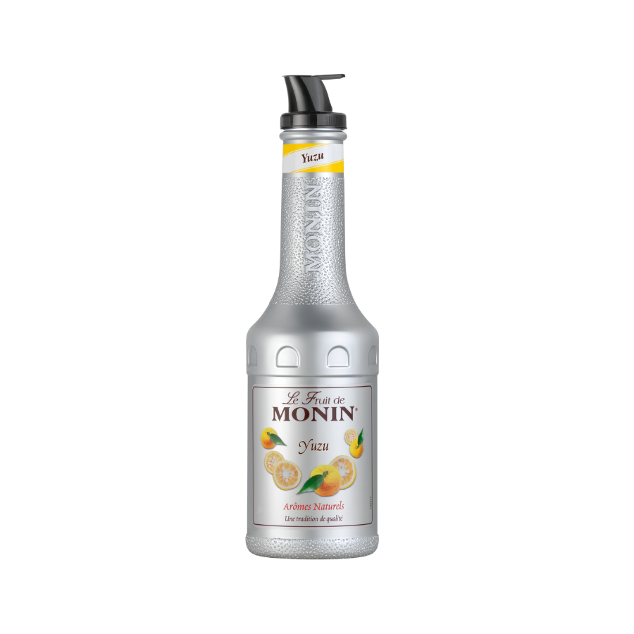 Monin Voćni Pire Juzu 1l