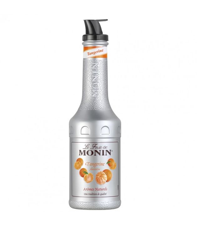 Monin Voćni Pire Mandarina 1l