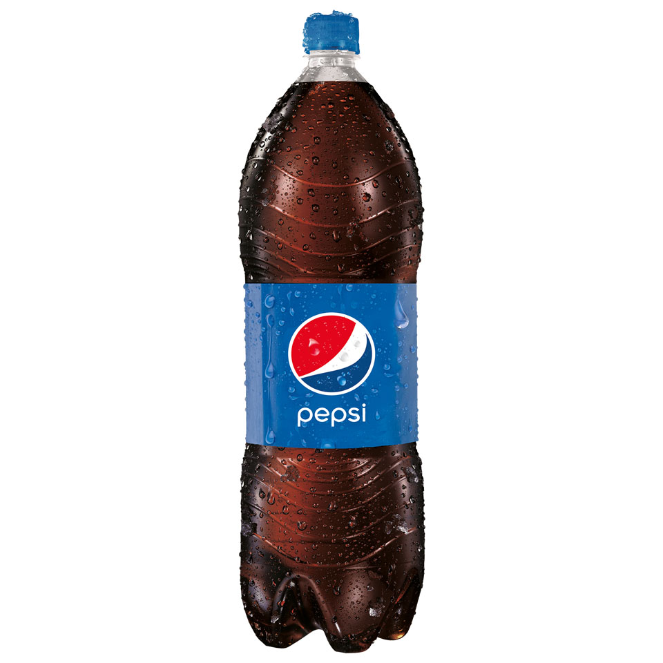 Pepsi 2l