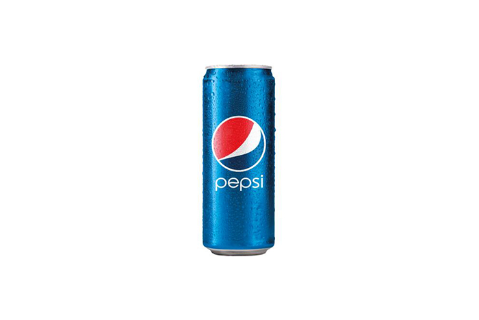 Pepsi limenka 0.33l