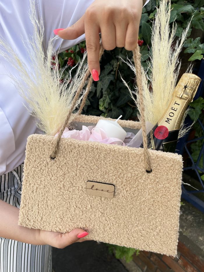 Moet Mini Love Bag