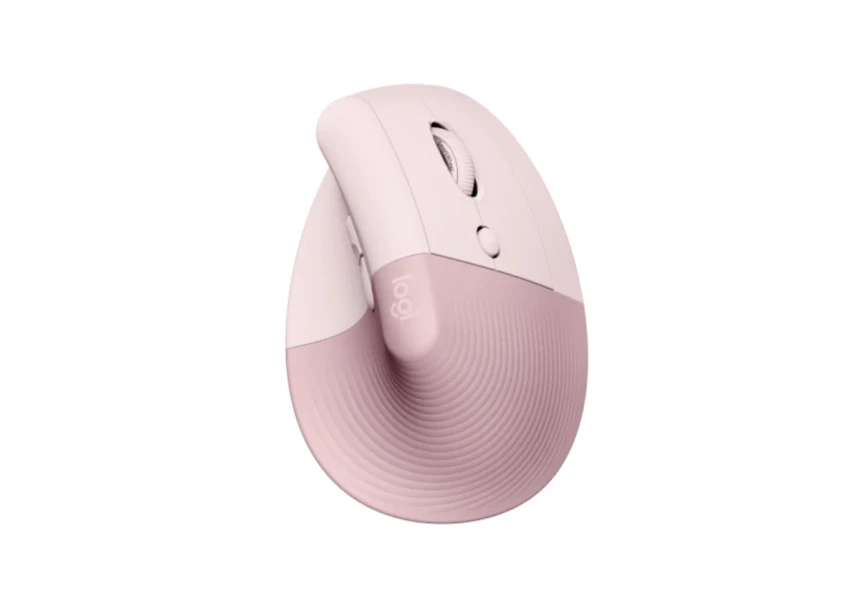 Lift Vertical Ergonomic Wireless ROSE miš