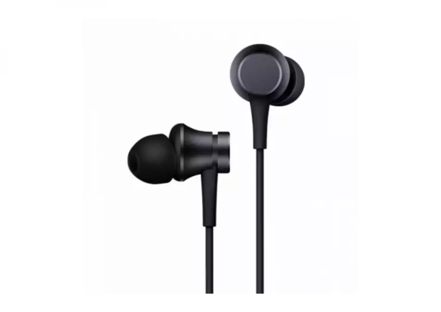 Slusalice za Smartphone Xiaomi In-Ear Headphones Basic Silver