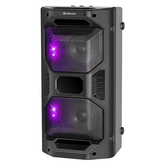 ZVUCNICI DEFENDER RAGE 50W