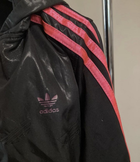 Trenerka adidas