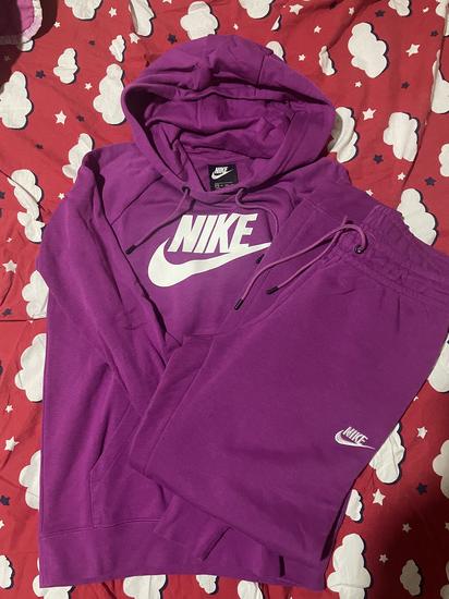 NIke original komplet trenerka