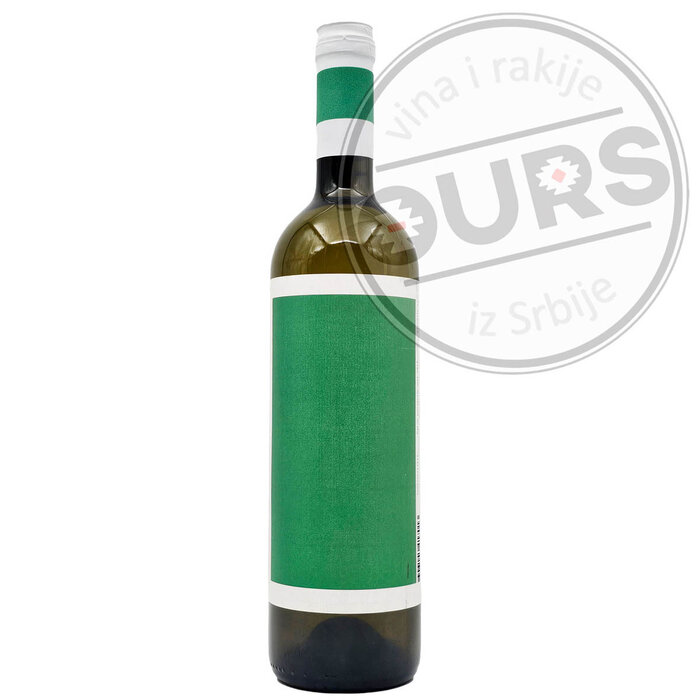 Djurdjić Sauvignon Blanc 0,75