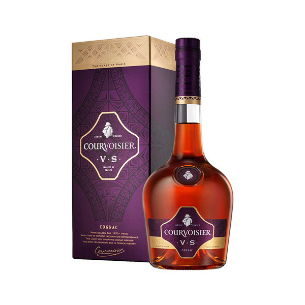 Courvoisier VS