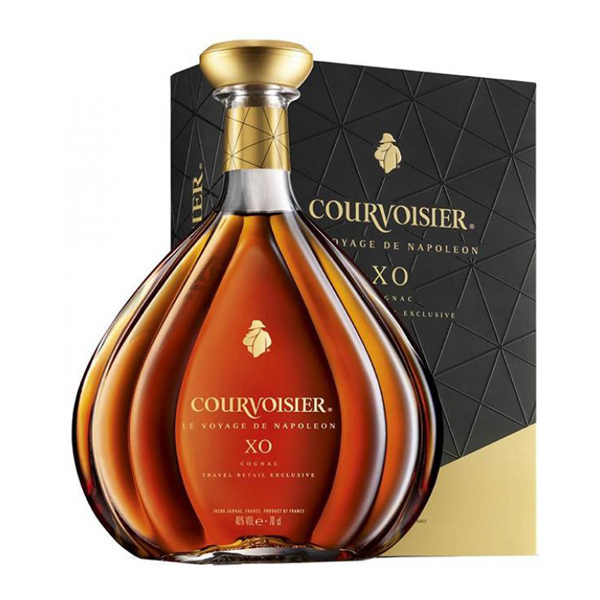 Courvoisier XO