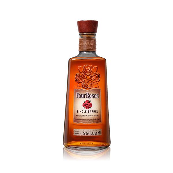 Four Roses Single Barrel