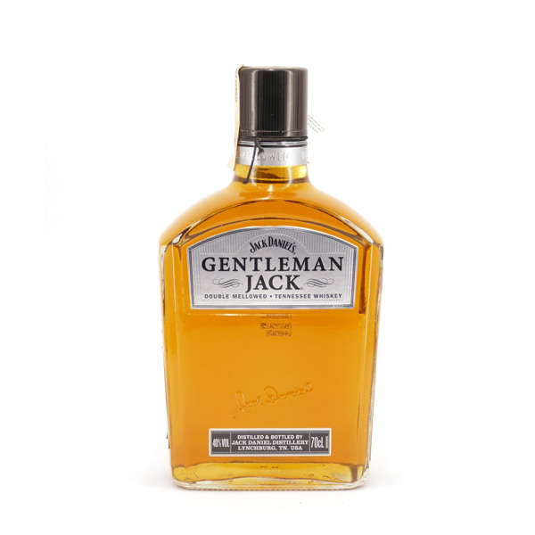 Gentleman Jack by Jack Daniel’s