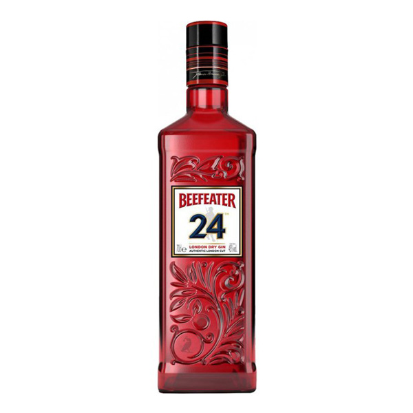 Gin Beefeater 24