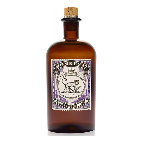 Gin Monkey 47