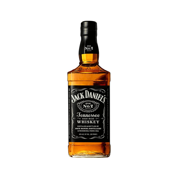 Jack Daniel’s