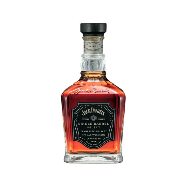 Jack Daniel’s Single Barrel