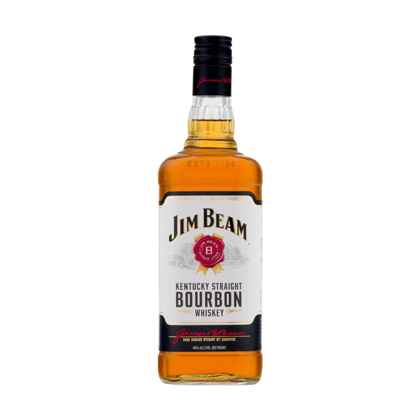 Jim Beam Bourbon