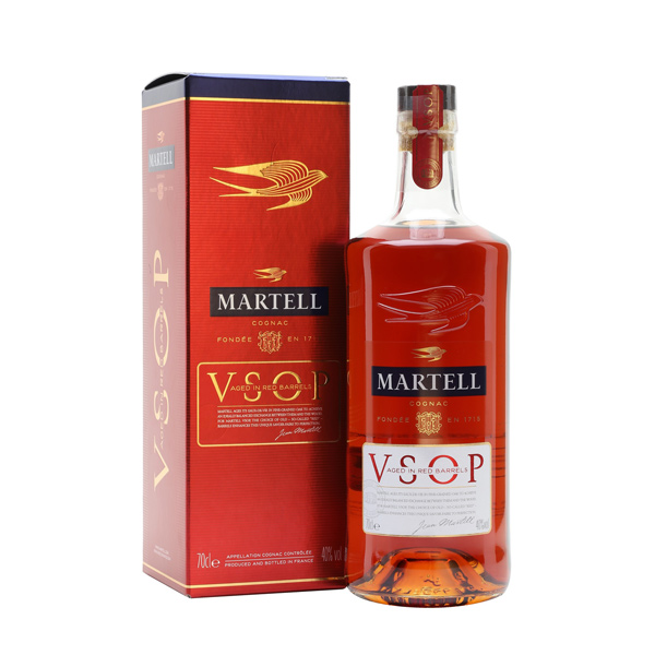 Martell VSOP