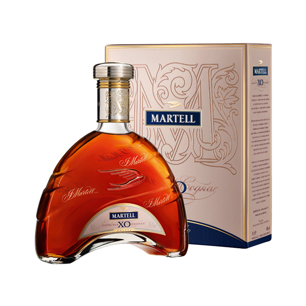 Martell XO