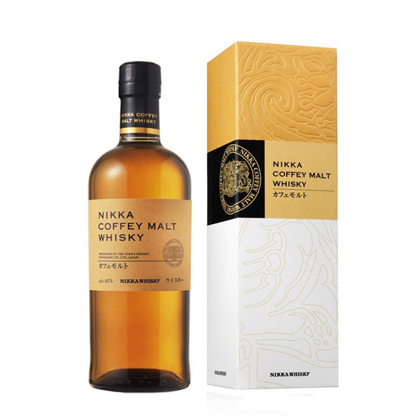 Nikka Coffey Malt