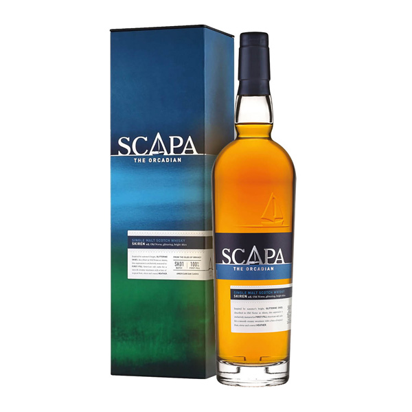 Scapa Skiren 16 y.o.