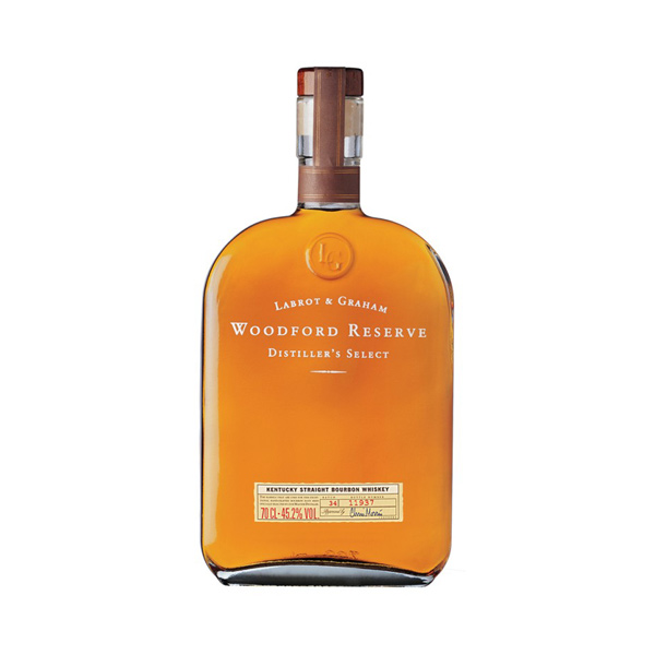 Woodford Bourbon Reserve