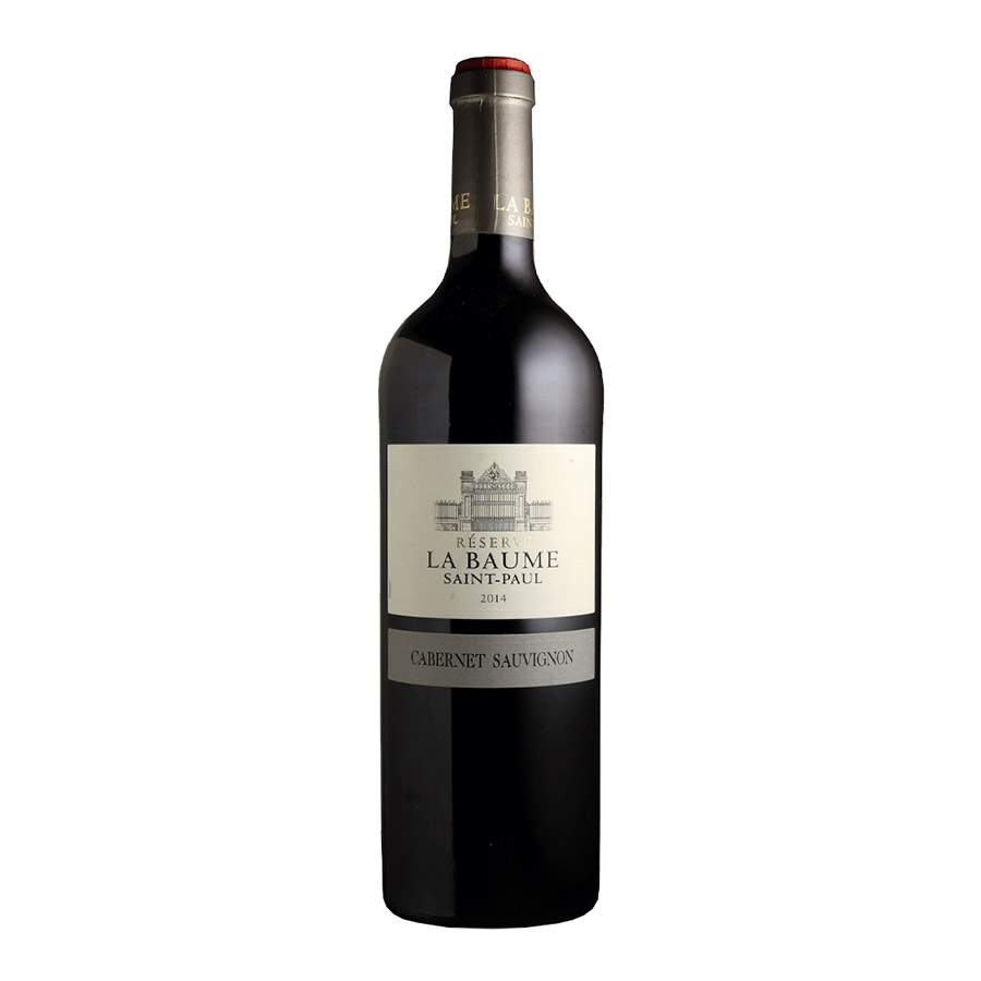 LA BAUME CABERNET SAUVIGNON