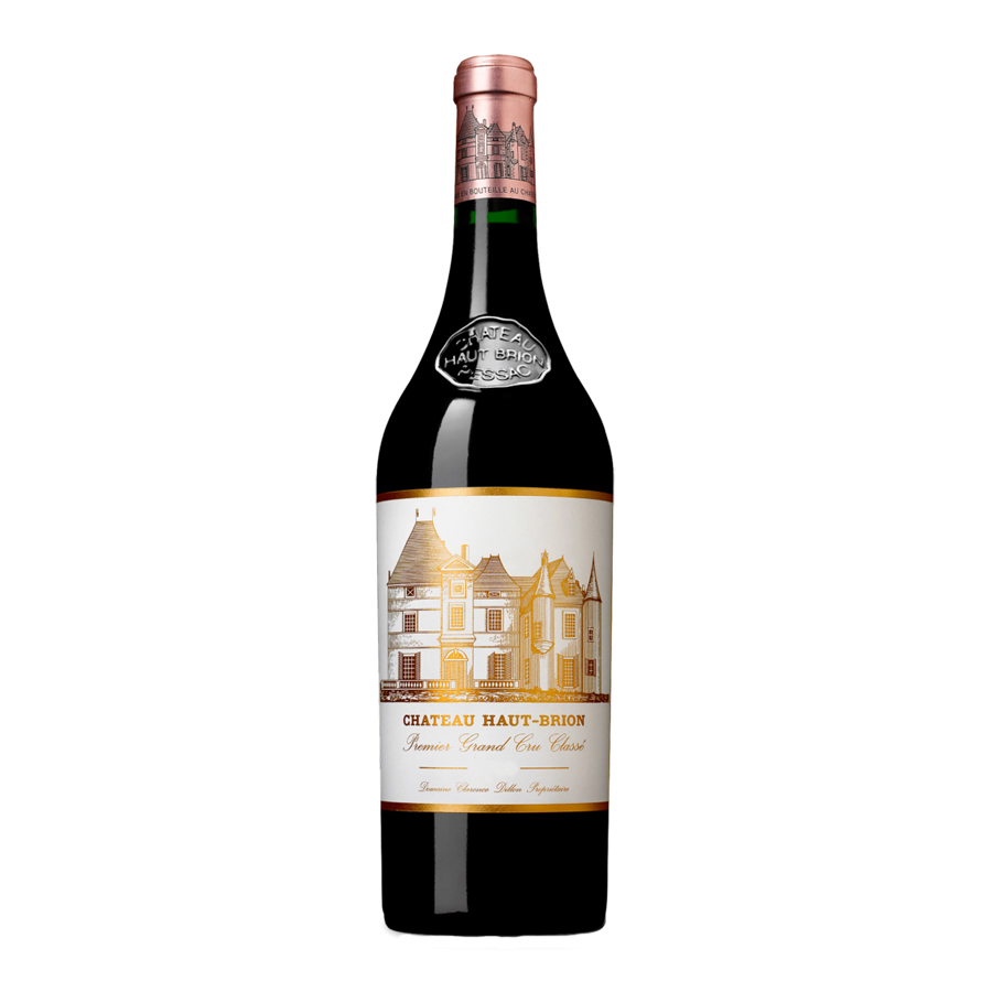 Chateau Haut-Brion Rouge Grand Cru Classe 2015