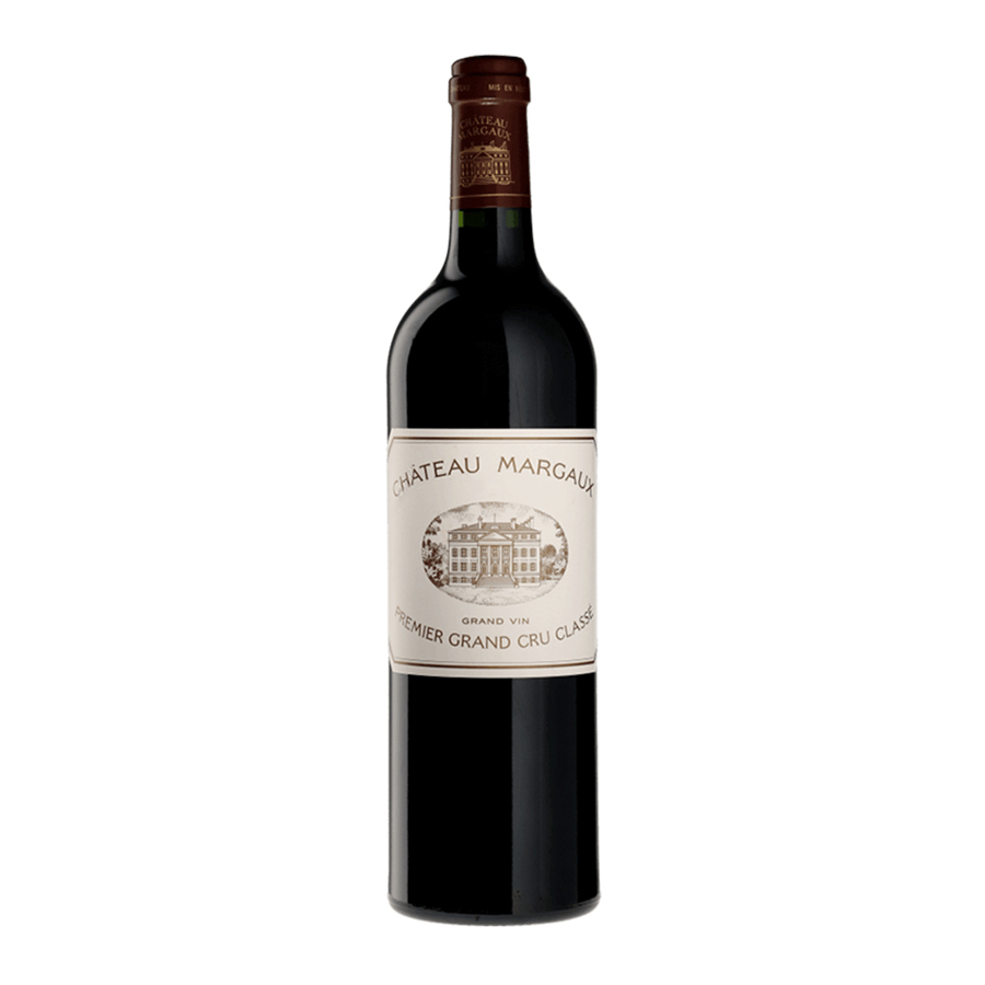 Chateau Margaux Grand Cru Classe 2009