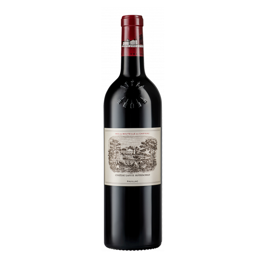 Chateau Lafite Rothschild Grand Cru Classe 2015