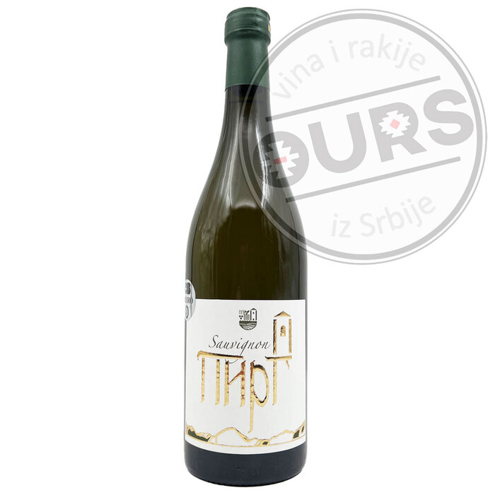 Pirg Sauvignon Blanc 0,75