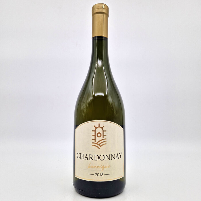 Magaza Chardonnay Barrique 0,75