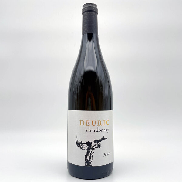 Deurić Chardonnay Barik 0,75