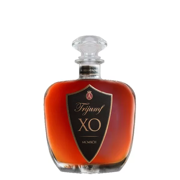 Aleksandrović Trijumf XO-Vinjak 0,7l