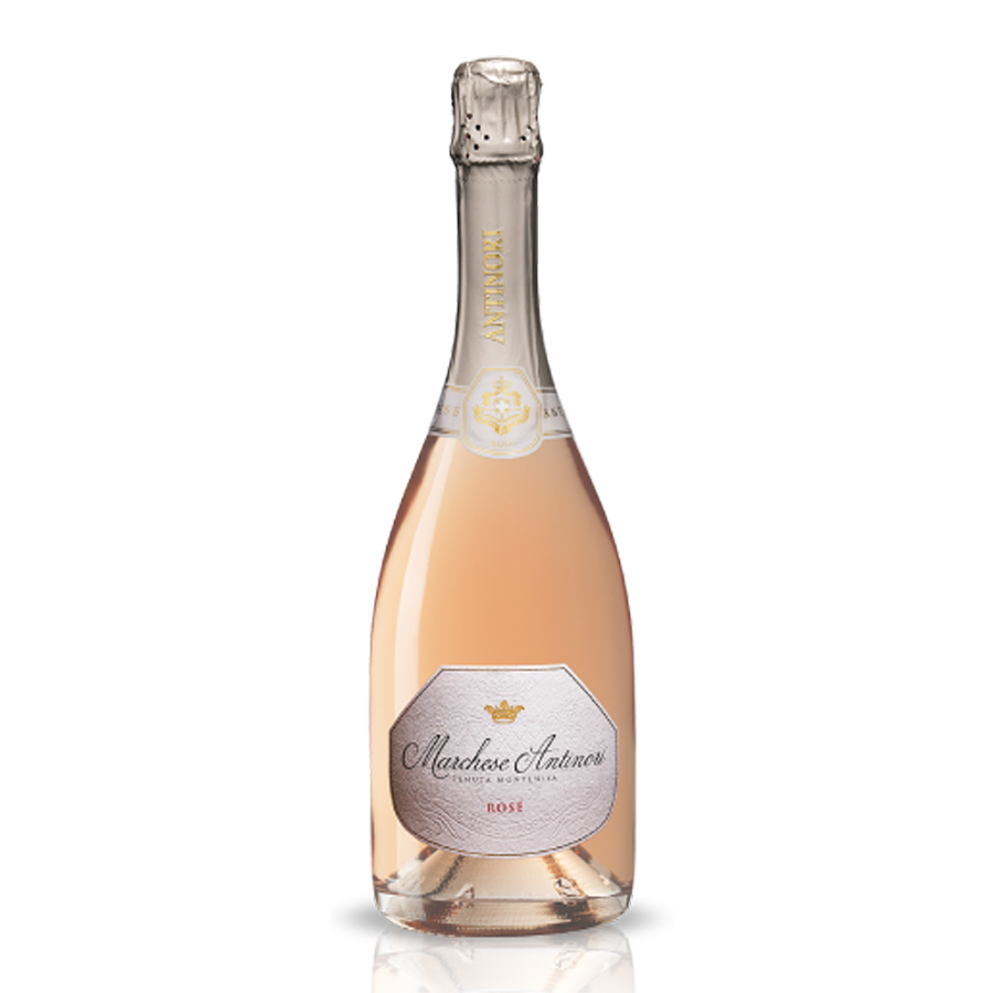 Marchese Antinori Franciacorta BRUT ROSE