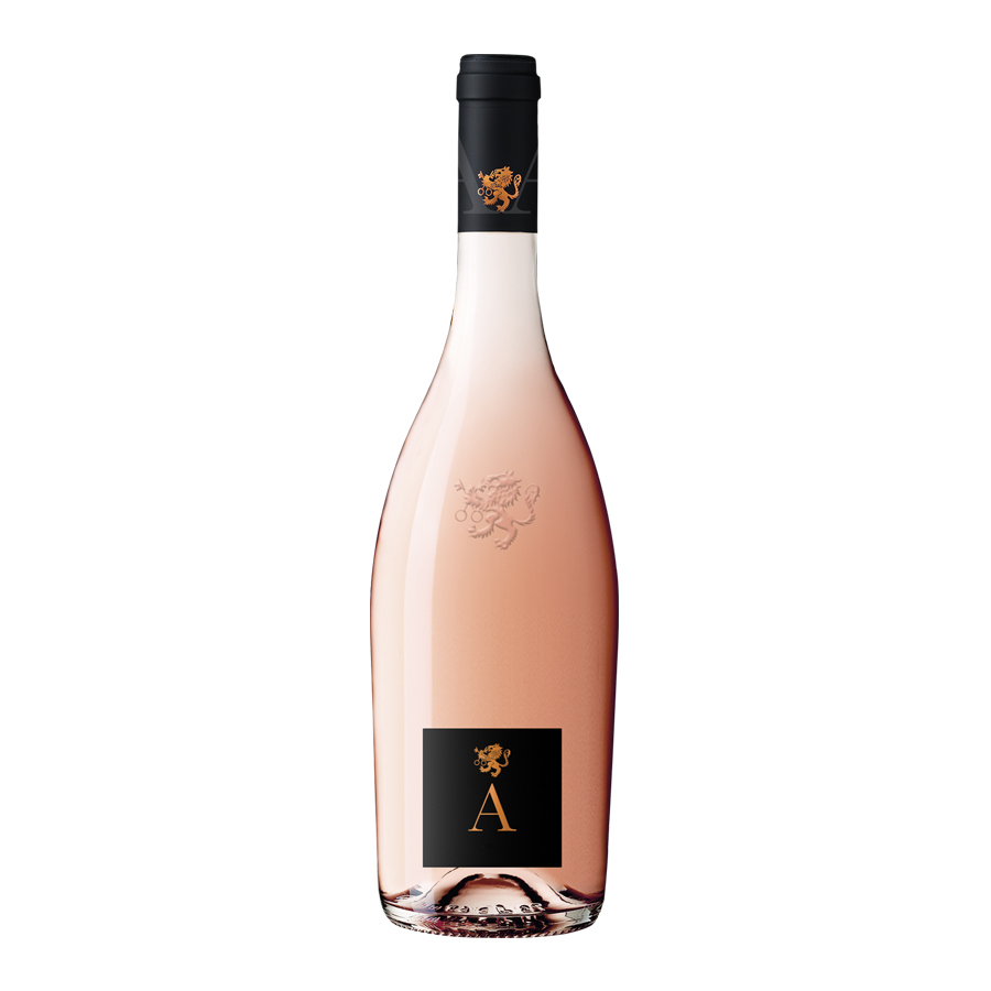 Antinori A Rosato