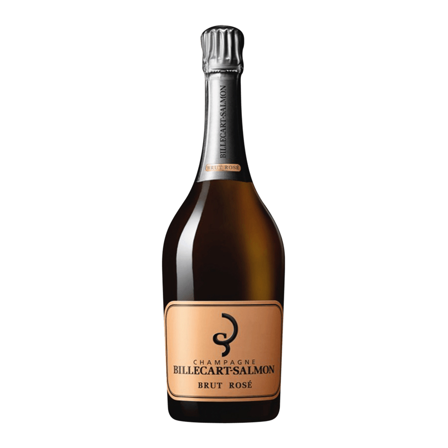 Billecart Salmon Brut Rose