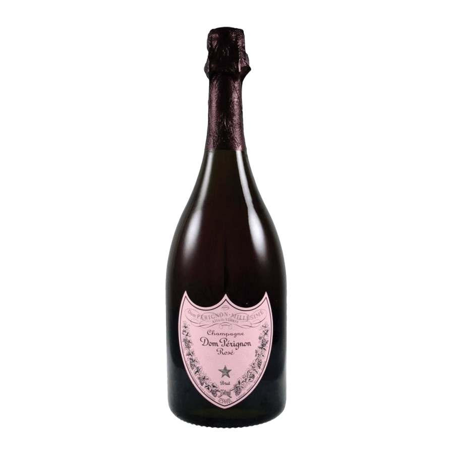 Dom Perignon Rose