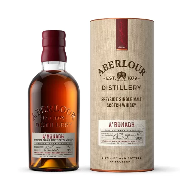 Aberlour A’bunadh 0.7 L