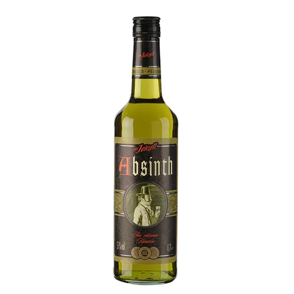 Absinth Mr. Jekyll 0.7 L