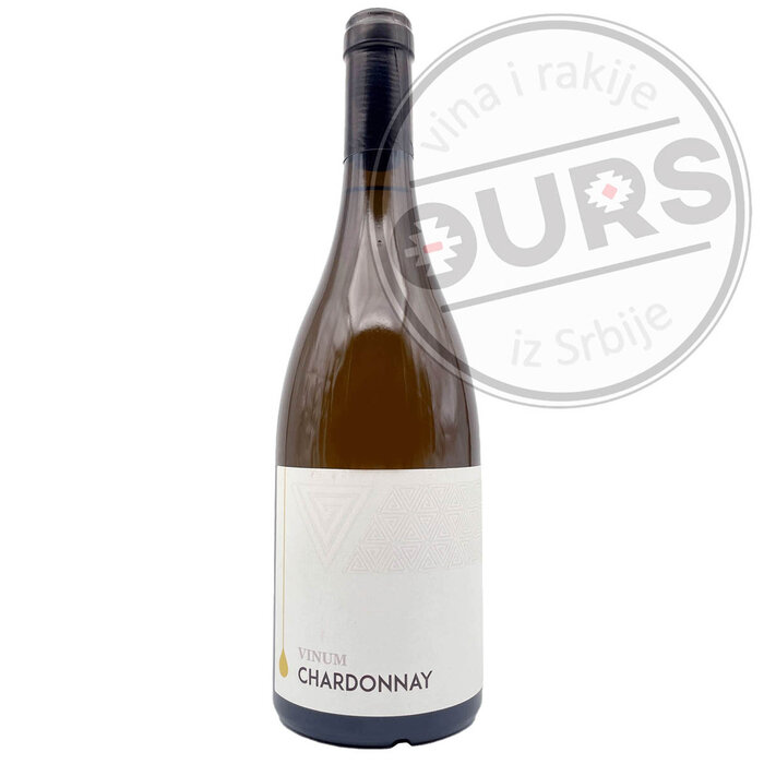 Vinum Chardonnay 0,75